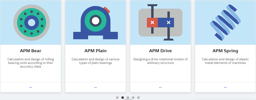 APM Multiphysics | PAVIATH INTEGRATED SOLUTION